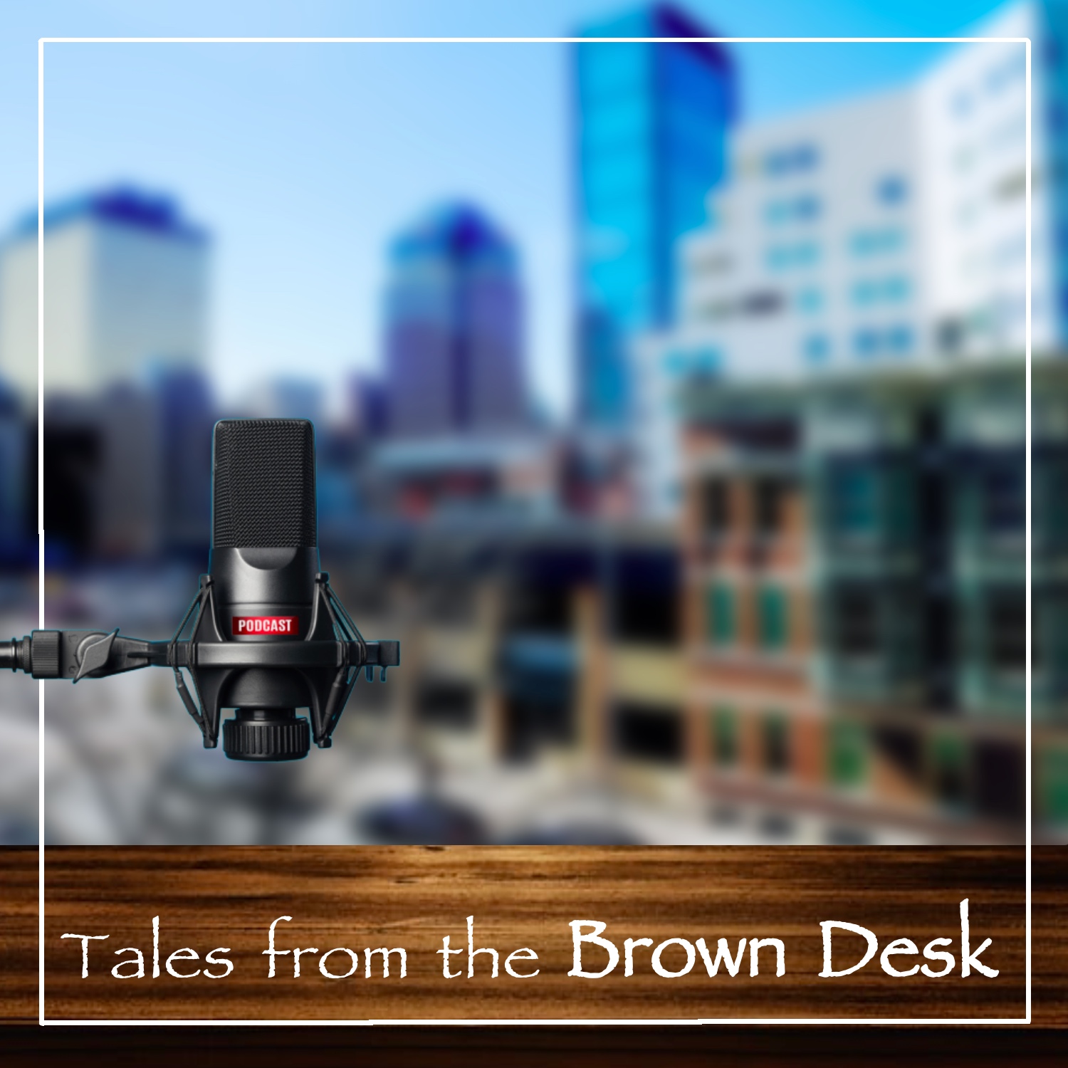 Criminal Law Podcast - Tales from the Brown Desk - Episode 3 & 4 ...